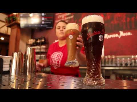 Cedar Springs Brewing Co. opens Küsterer Brauhaus in downtown Grand Rapids