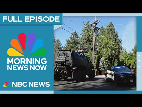Morning News NOW Full Episode - June 30