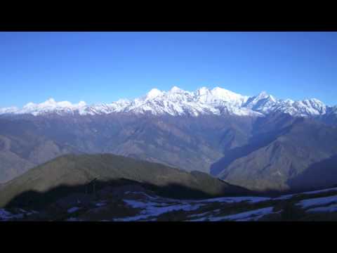 Trekking with Exciting Nepal Treks and Expedition