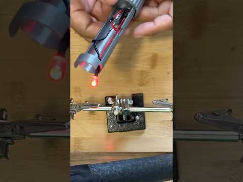 Men In Black (MIB) Neuralyzer by e1miran - Thingiverse