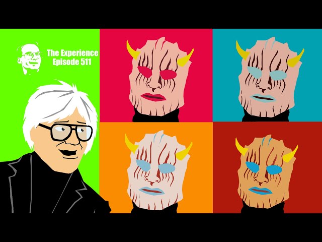 High-level AEW source provides a massive update on The Devil's identity ...