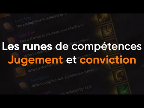 Steam Community :: Video :: Lost Ark - Guide FR: runes de compétences ...
