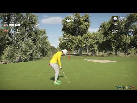 Steam Community :: Video :: TGC2 - Willow Creek Lake - Front 9