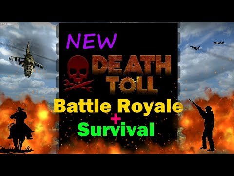 Steam Community :: Death Toll