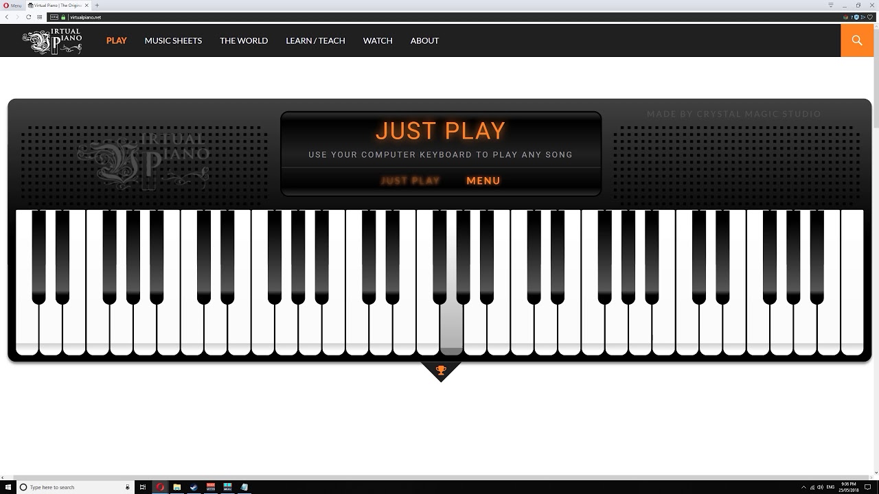Portal Still Alive - Jonathan Coulton, by N. Cole