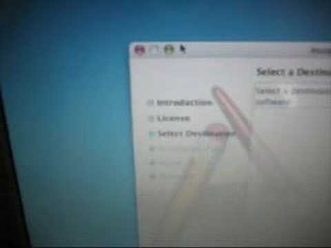 A DETAILED Guide on Installing OSX on my PC. | The Geek Blog