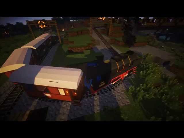 5 best vehicle mods for Minecraft