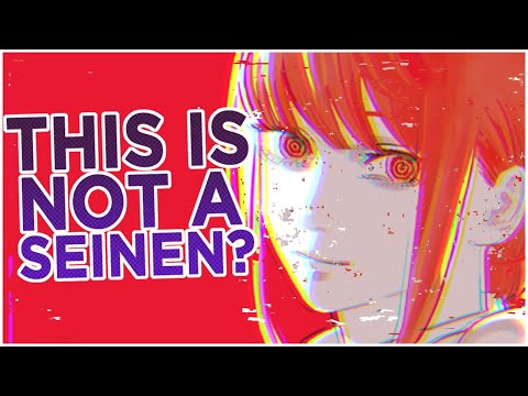 Is Your Favorite Shonen Actually A Seinen? - Shonen Theory