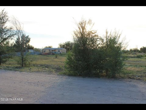 Video preview - Residential for sale - 25040 Cedar Drive, Paulden, AZ 86334