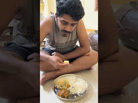 Next em try cheyali? #shorts #shortsindia #vlog #teluguvlogs #telugu #receipe #cooking #prawns #fyp