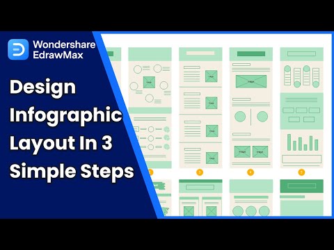 Infographic Layout in 3 Simple Steps | Infographic Design Guide with Examples