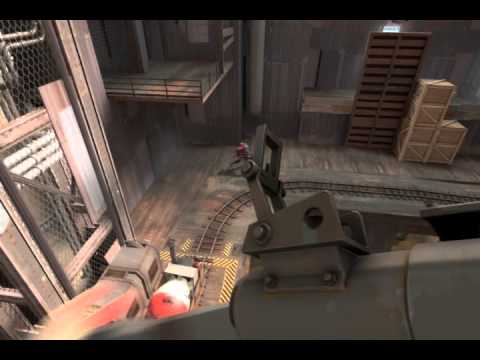 Steam Community :: Video :: plr_hightower: 19 Enero 2013 a las 9:30 PM