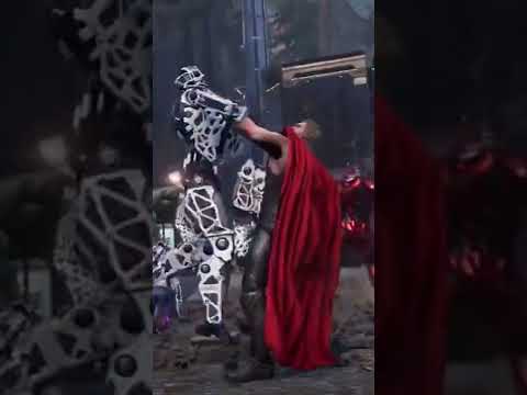 Marvel’s Avengers: MCU Thor (The Dark World) Outfit! 🔥