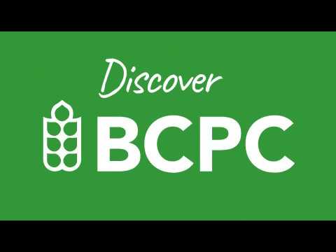 Discover BCPC