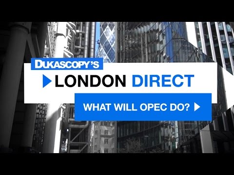 What will OPEC do?