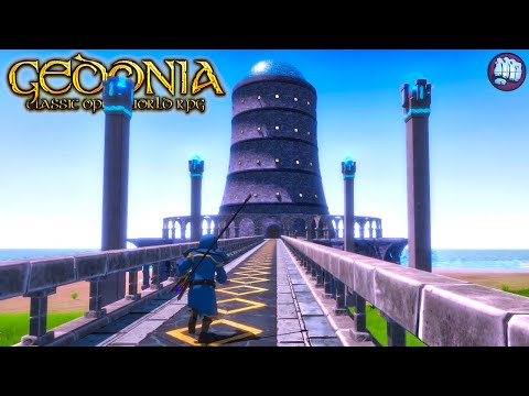 Steam Community :: Gedonia