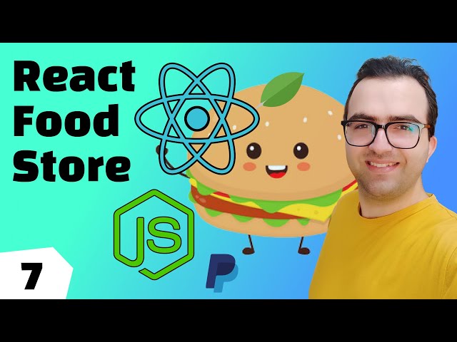 Creating a Food Page in ReactJS: A Step-by-Step Guide | Galaxy.ai