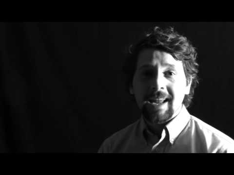 Breaking Through Book Trailer by the Brobrarians