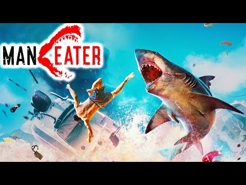 Steam Community :: Maneater