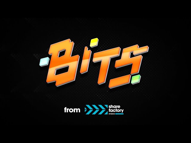 New update for Share Factory Studio unleashes Bits on PS5 today ...