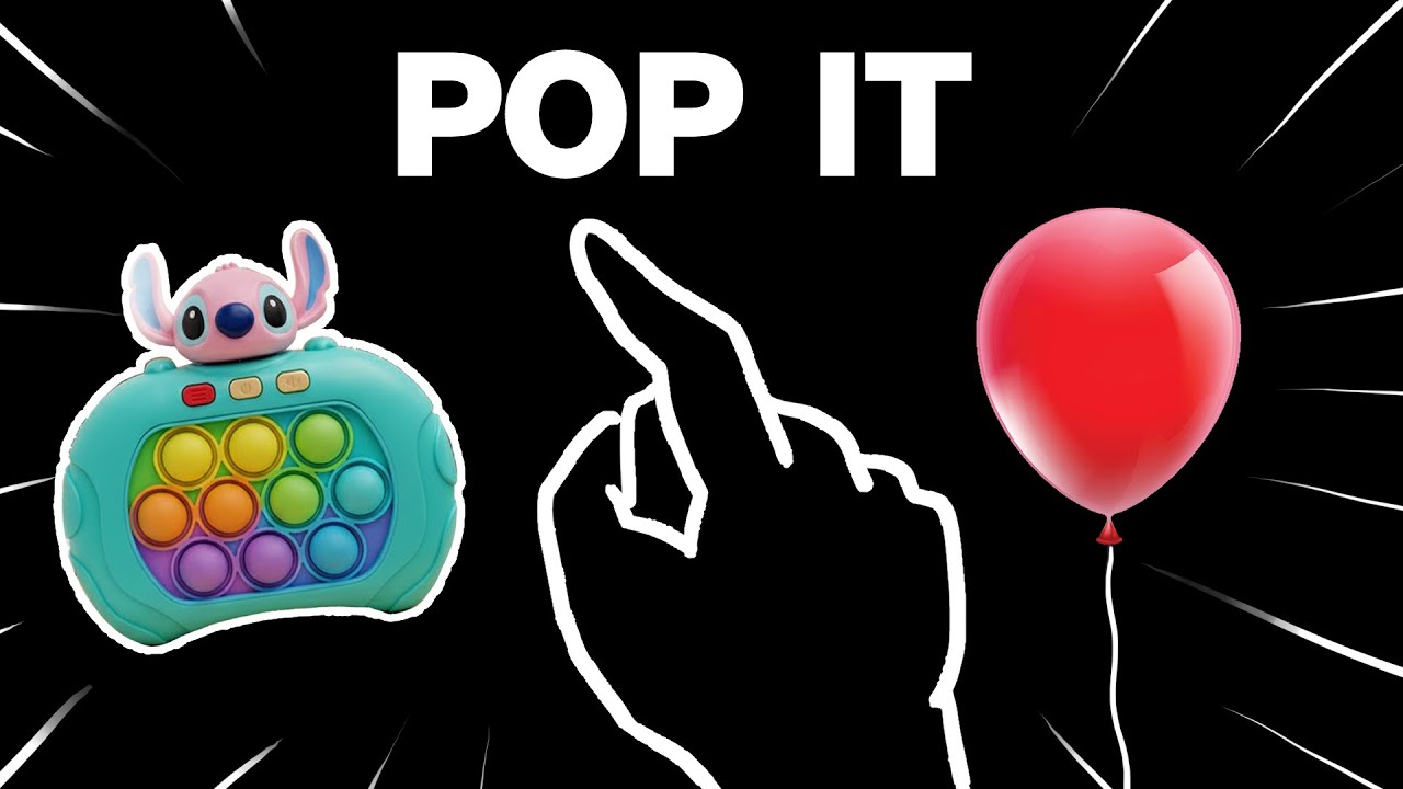 Immersive Interactive Warm-Up | Viral Interactive Game FULL VERSION