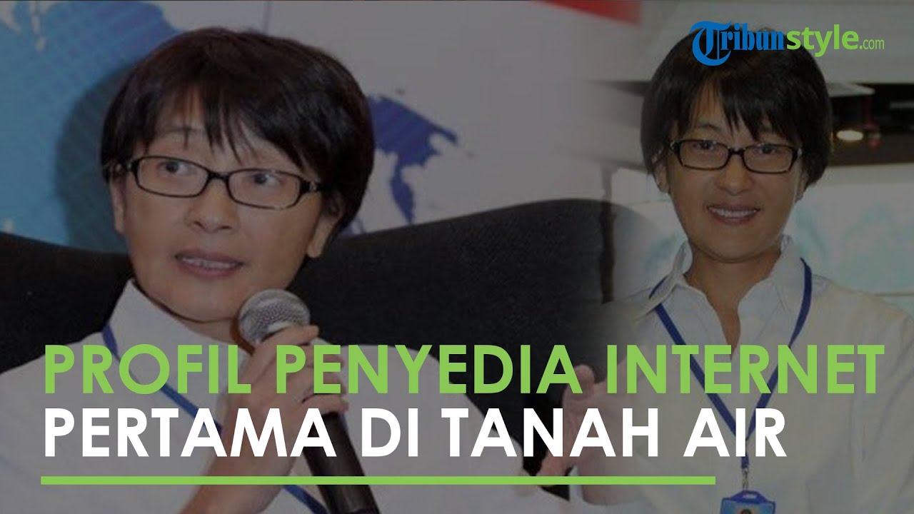 Profil Marina Budiman, Salah Satu Wanita Terkaya dan Orang Pertama ...