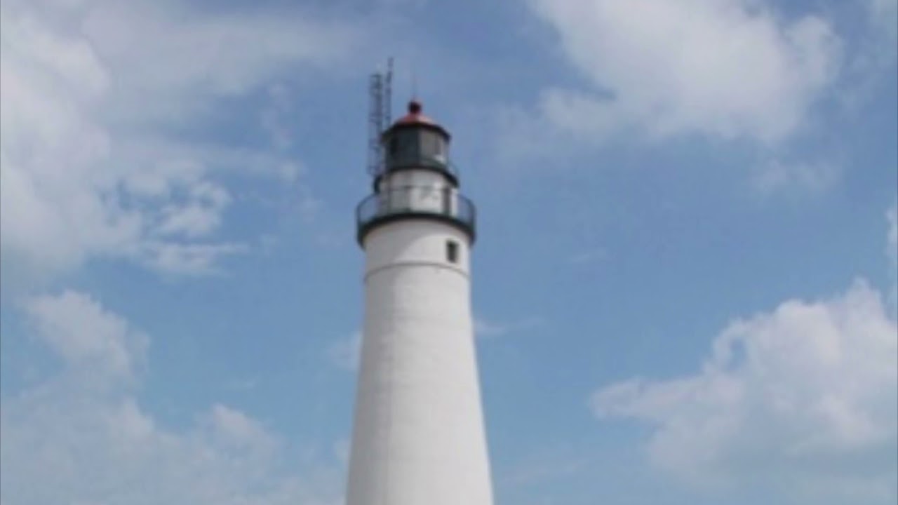 Virtual Programming - Discover Michigan's Lighthouses