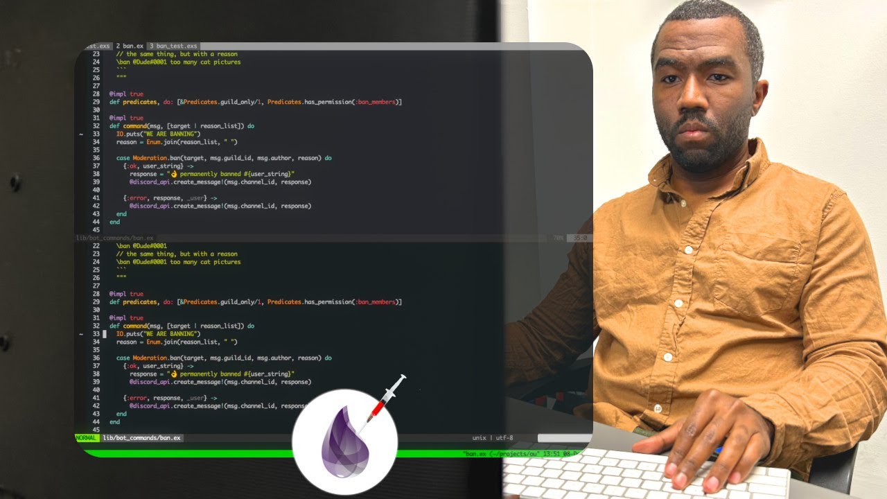 Learn Dependency Injection to Write Better Elixir Code