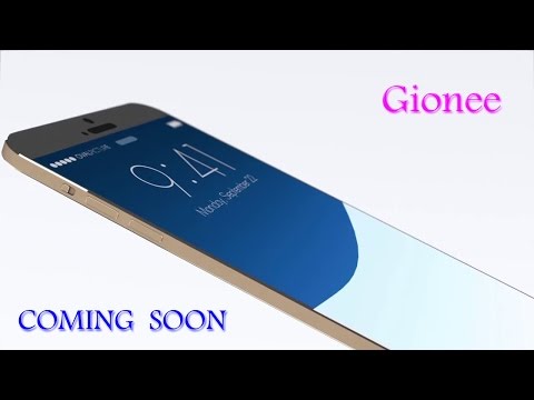 Gionee Mobile Phones - Latest Price, Dealers & Retailers in India