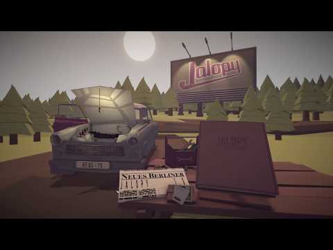 Steam Community :: Jalopy