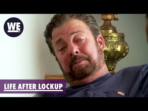 Scott Has a Problem, Can Lizzie Save Him? | Life After Lockup