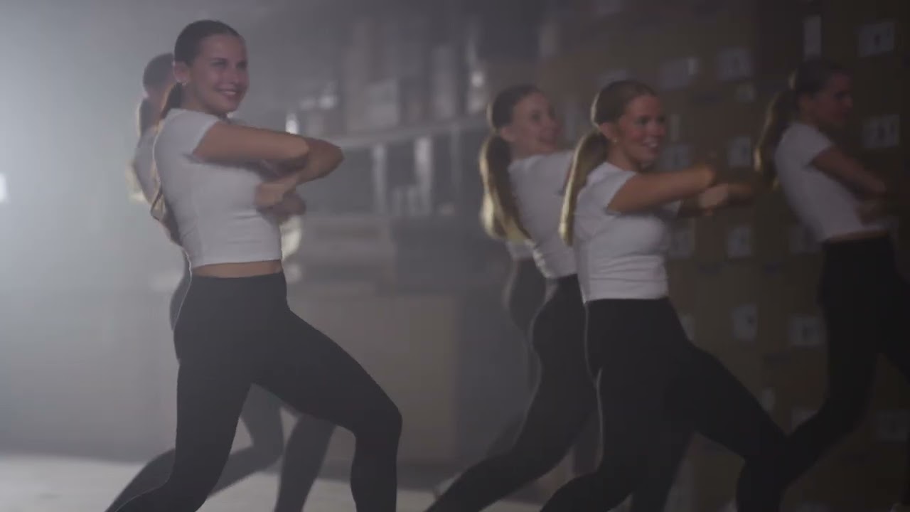 Browns Shoe Fit Co: Spring Commercial 2026