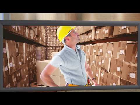 Kraftwerks Secure Storage Solutions