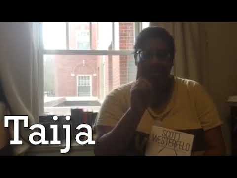 Final Video Story | Jamie Diamond