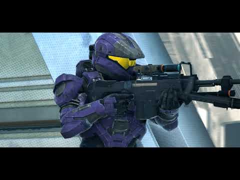 Steam Community :: Video :: Halo Infinite Edit | by Kinu