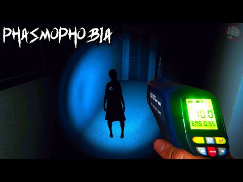 Steam Community Video Paranormal Hunt Phasmophobia Gameplay