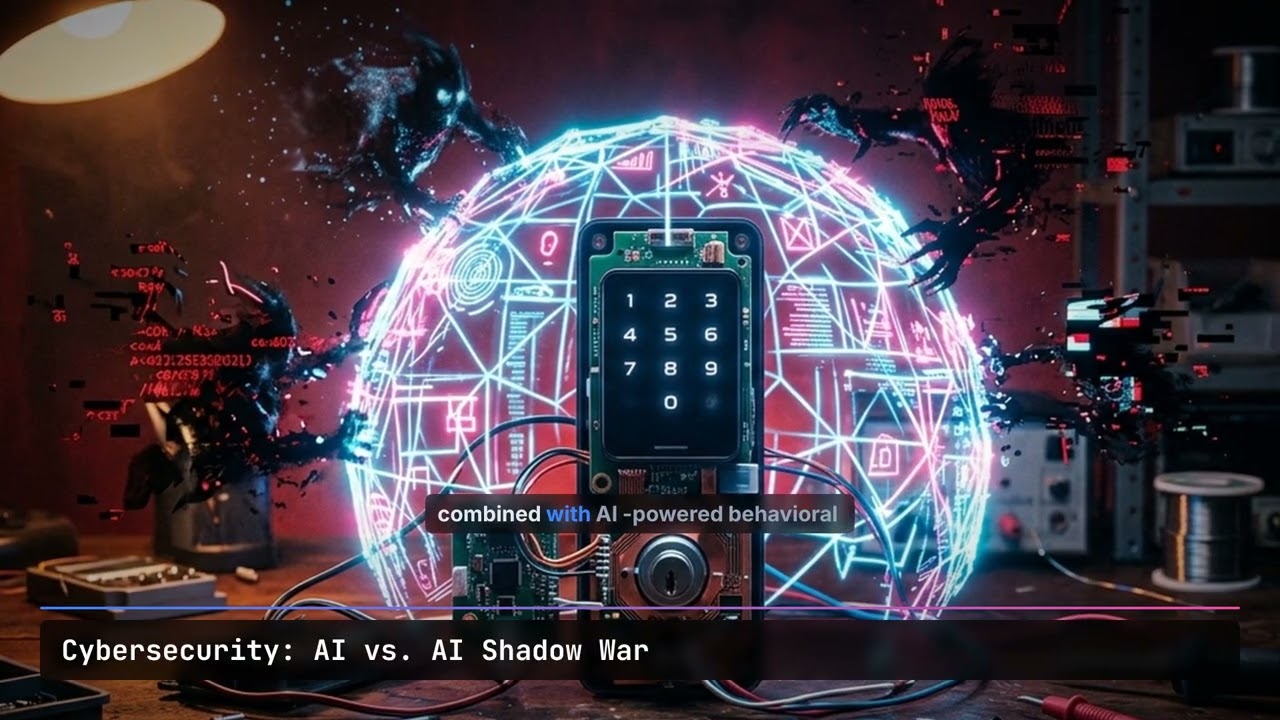 Quantron Unleashed: The New Era of AI Processing