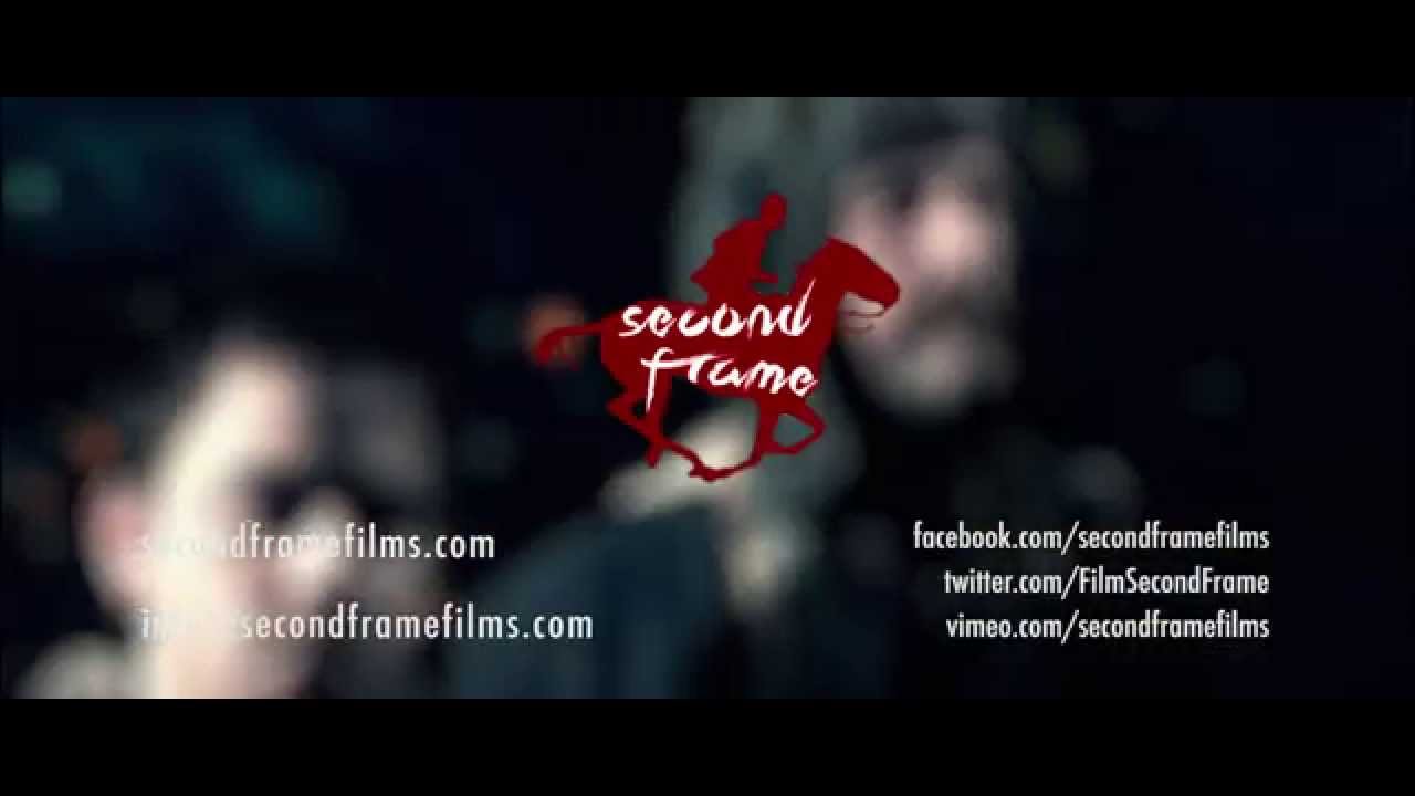 Secondframe - Showreel 2015
