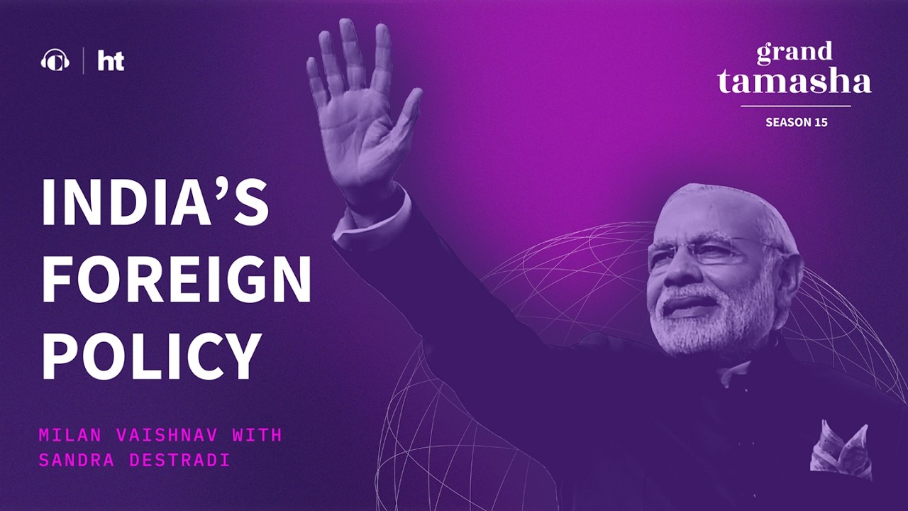 Populism and the Politics of India’s Foreign Policy