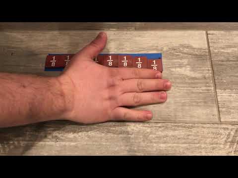 Compare & Order Fractions