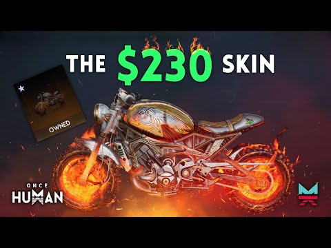 Steam Community :: Once Human