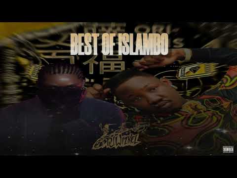 Best Of Islambo Mix | 36 Mins of Street Chill Songs | Afrobeats/Amapiano MUSIC PLAYLIST | Islambo