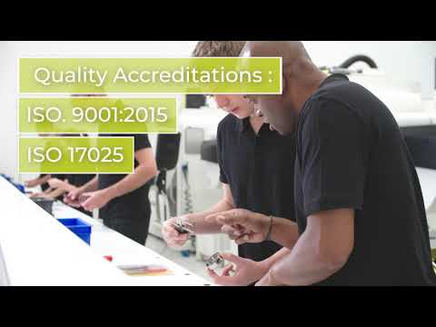 Chroma Color Corporation Overview