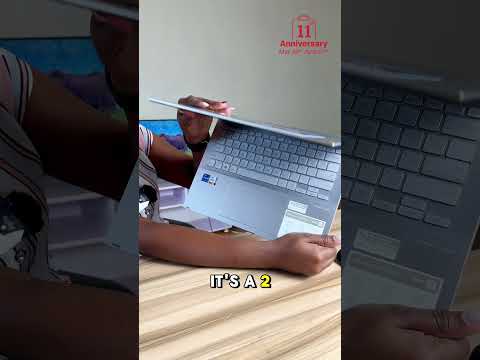 Get this Brand new Asus Vivobook 14 laptop on the Kilimall app