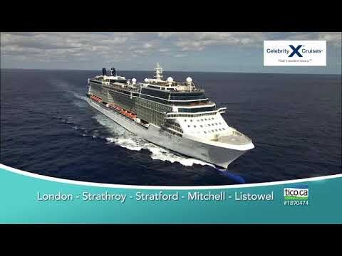 Blowes Travel Ireland and Iceland Cruise