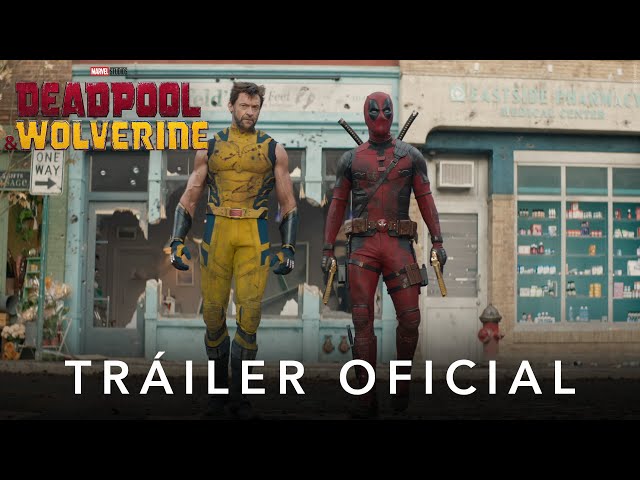 Panam lanza tenis de Deadpool y Wolverine; dónde comprar y cuánto cuestan