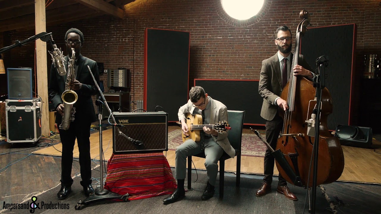 Hire Ampersand Productions - Jazz Band in Philadelphia, PA | GigSalad