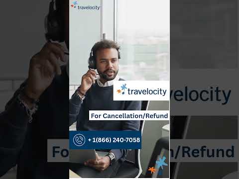 How to Cancel Travelocity Flight Booking Without Penalty 2025