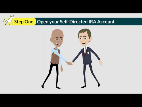 Silver IRA & Gold IRA Investing
