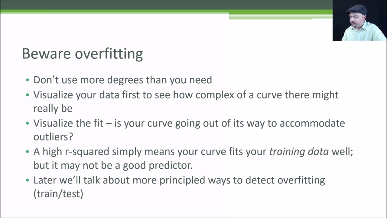 Polynomial Regression